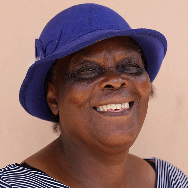 People - GEZUBUSO Projects