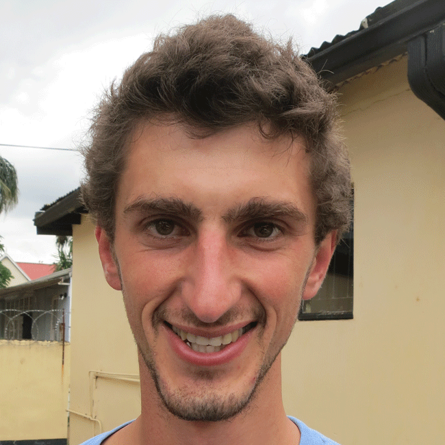 People - GEZUBUSO Projects